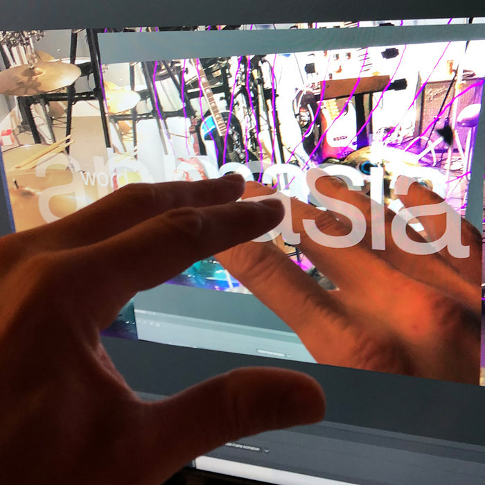 Loop Life Aphasia | random mother