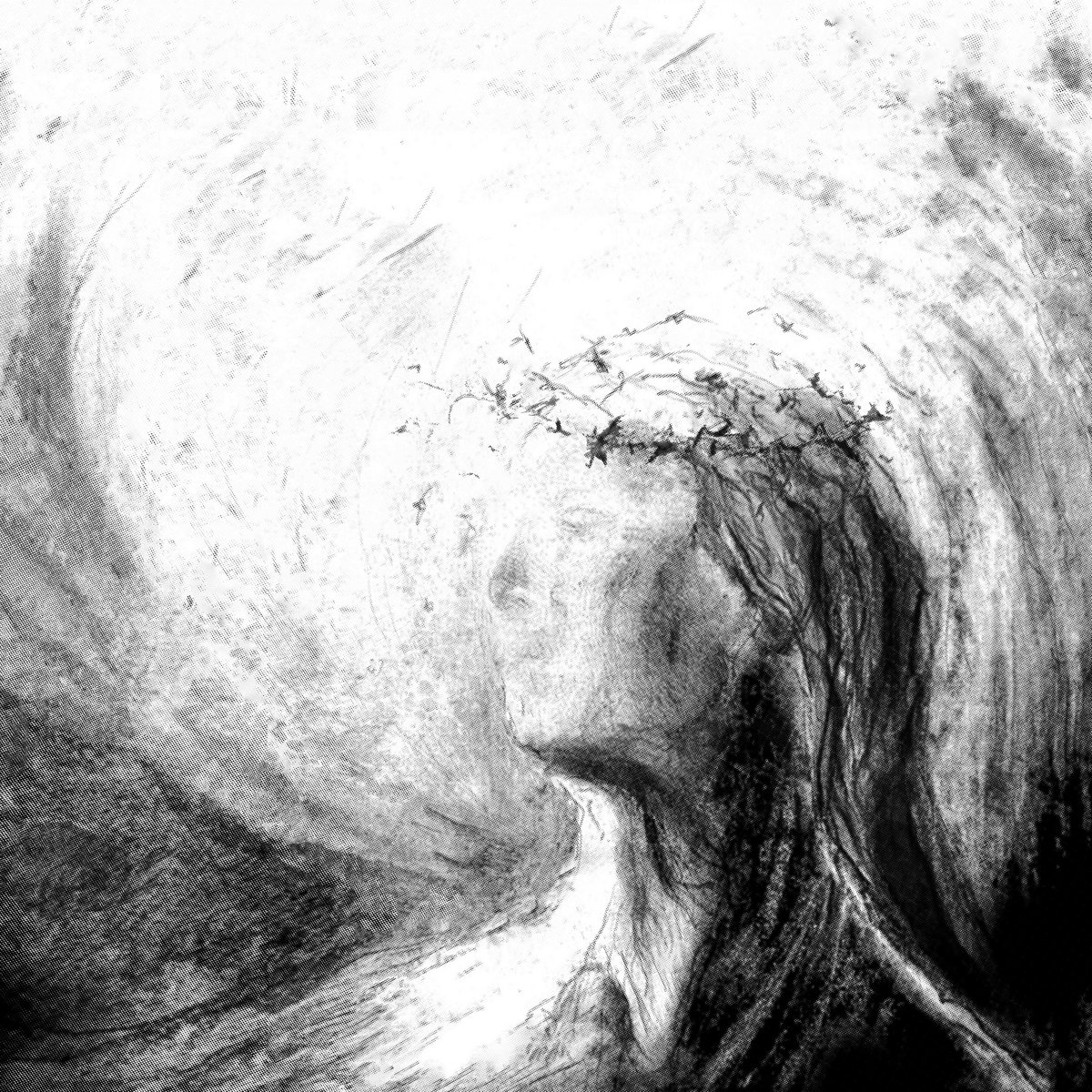 The Withering of the Disconsolate | Apokatastasis