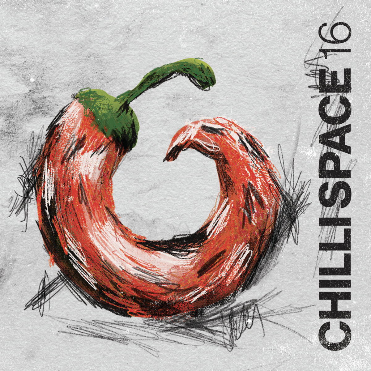 Chilli Space 16 | VA | Chilli Space