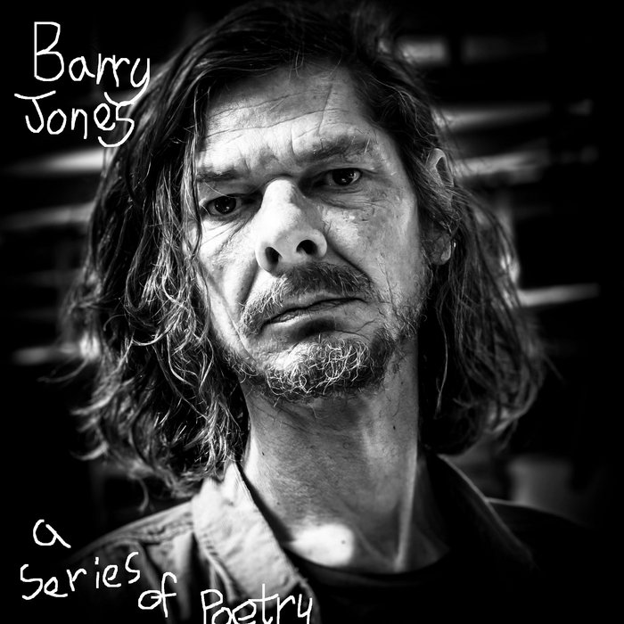 A Series of Poetry | Barry Jones