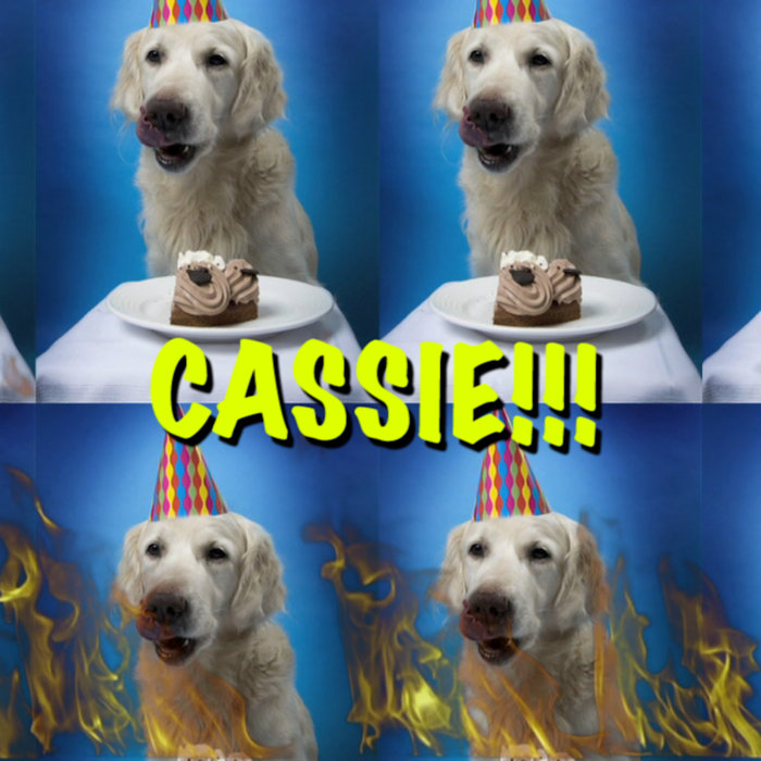 Happy Birthday Cassie Epic Happy Birthday Song Epic Happy Birthdays