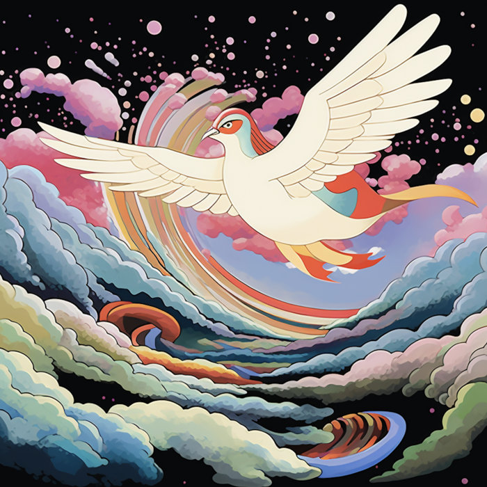 Above The Quadi | JAde Wii