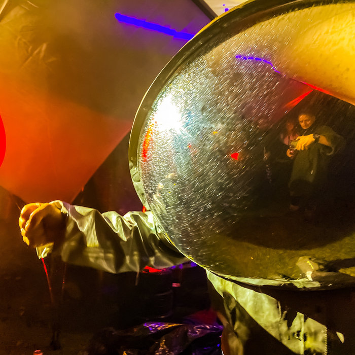 Manus Dextra (Remastered) | Alabama Kush