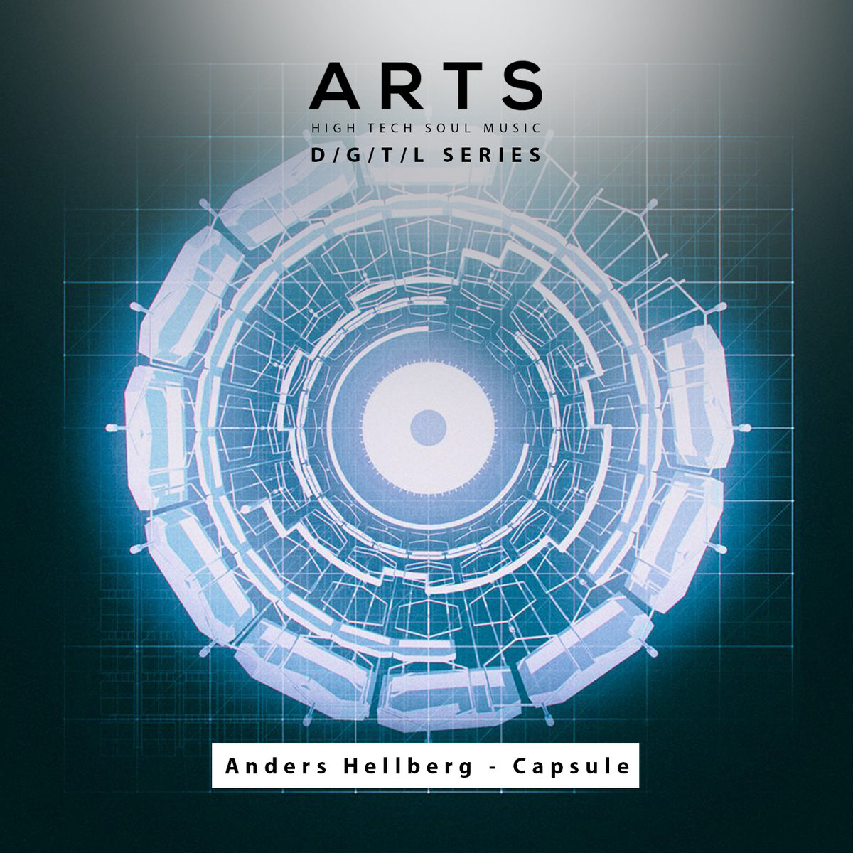 Capsule | Anders Hellberg | ARTS