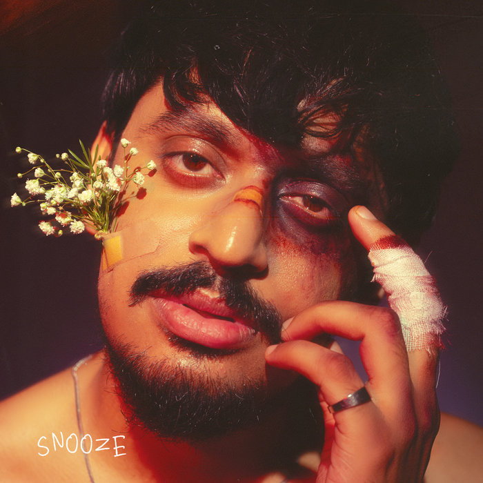 Snooze the EP | Tushar Mathur