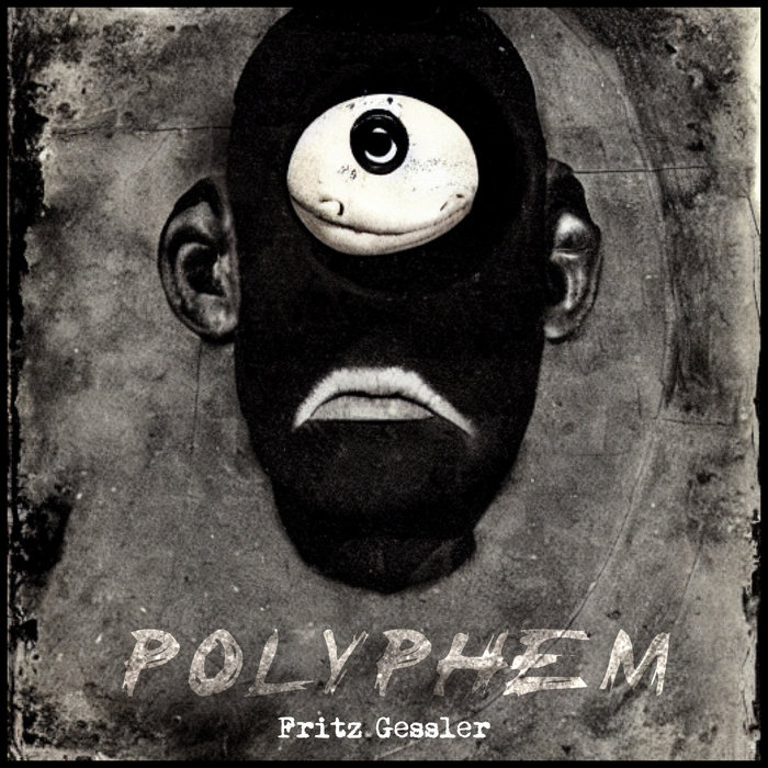 POLYPHEM | Fritz Gessler | GATES of HYPNOS