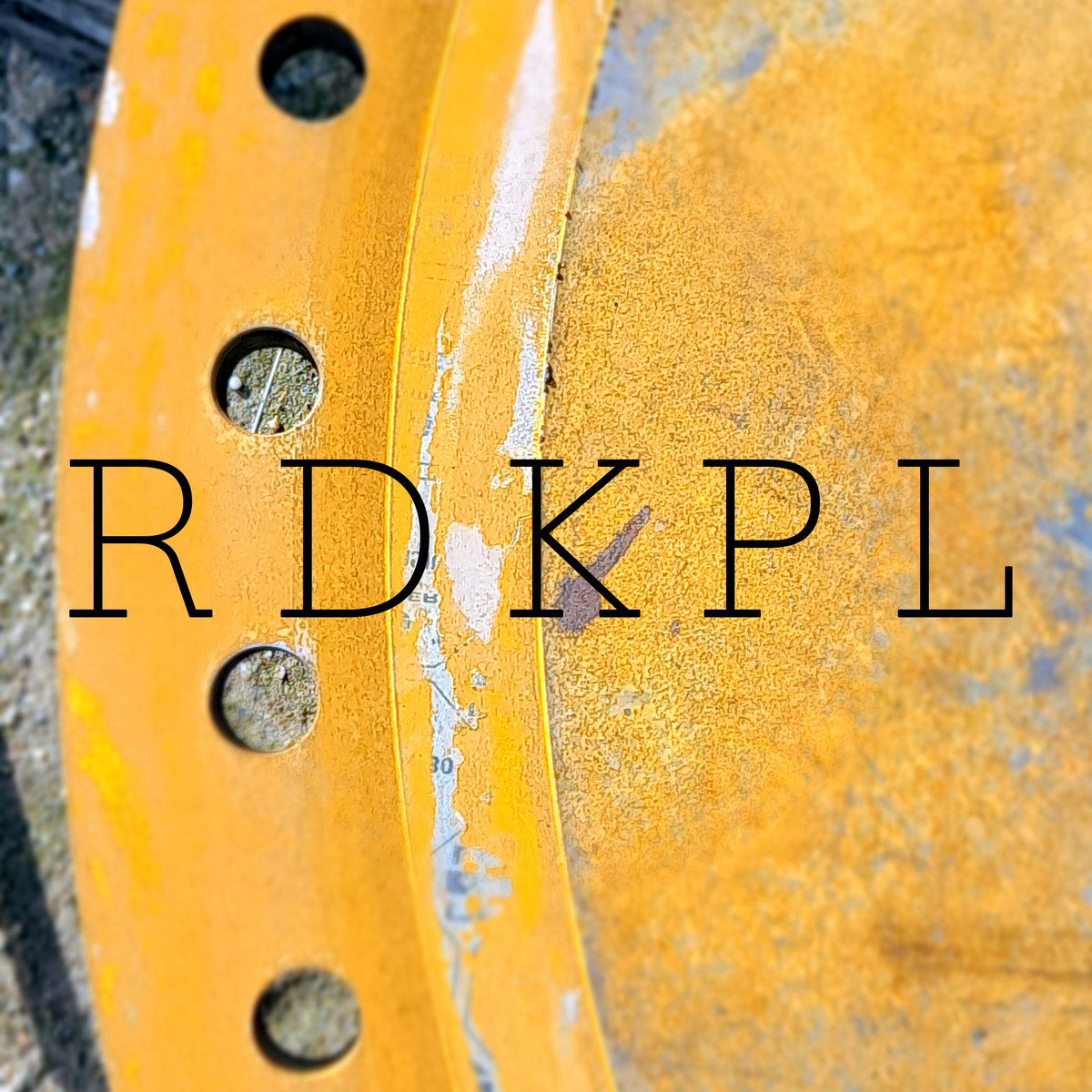 RDKPL | RDKPL | Imploding Sounds