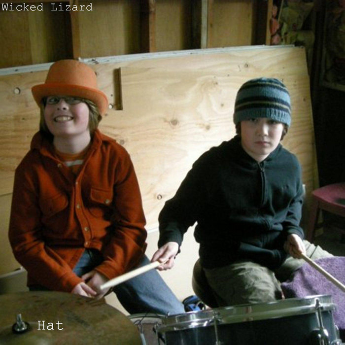 Tentacle Man | Wicked Lizard