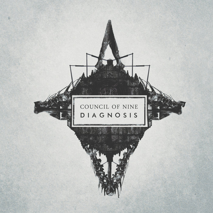Diagnosis | Council of Nine | Cryo Chamber