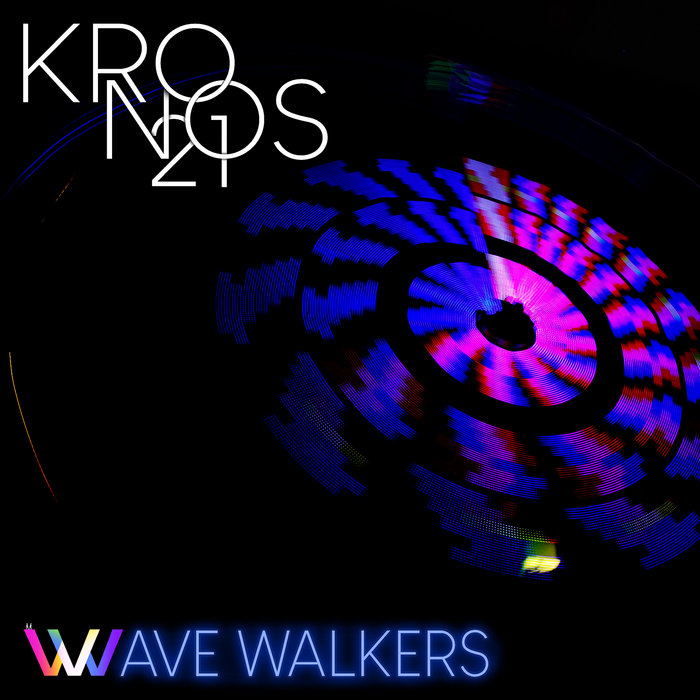 Kronos21 | Wave Walkers