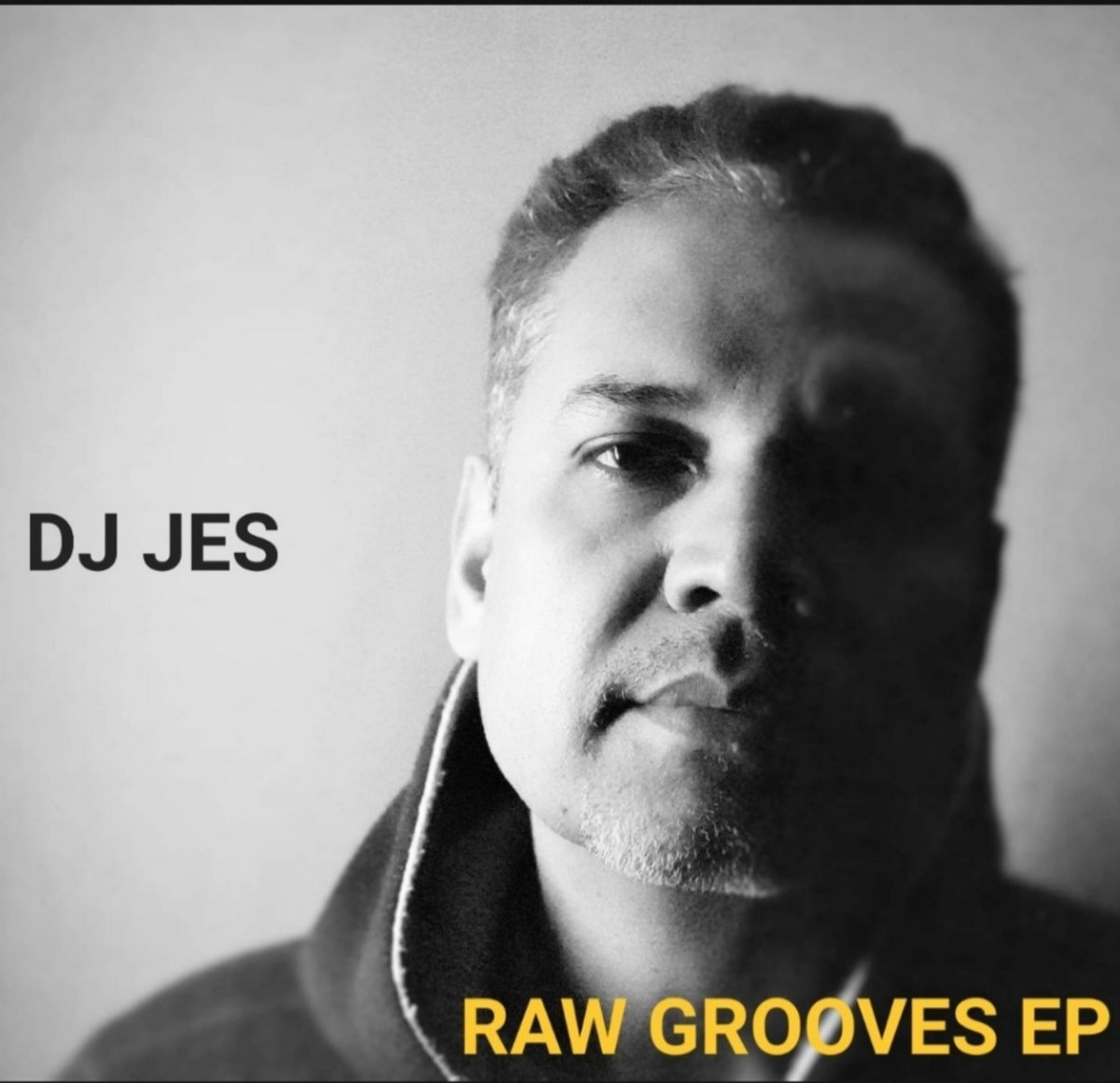 Raw Grooves EP | DJ JES