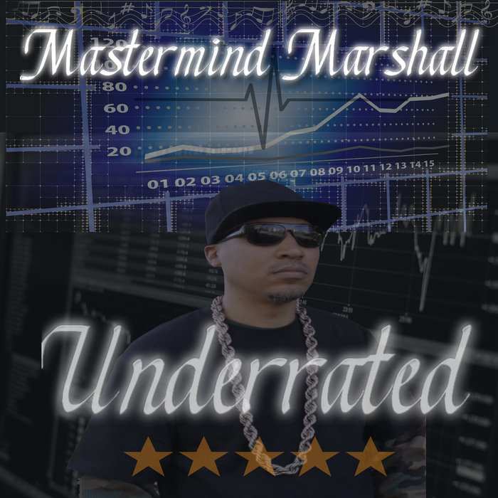 Underrated | Mastermind Marshall