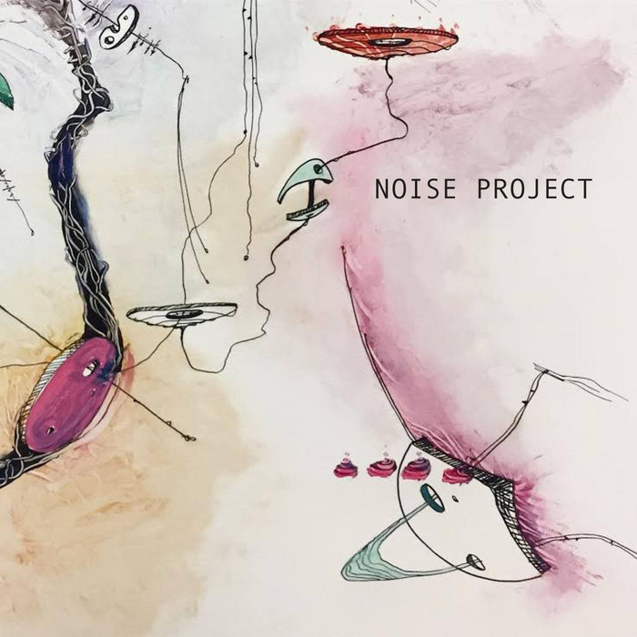 Form And Concept | Noise Project