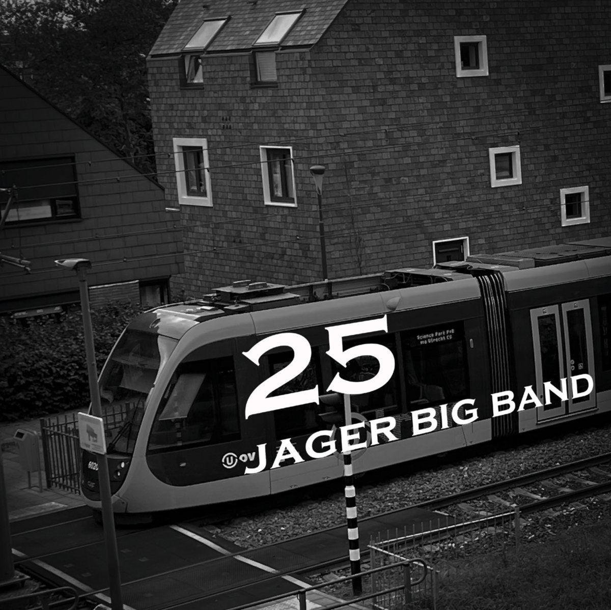 mistbank | Jager Big Band