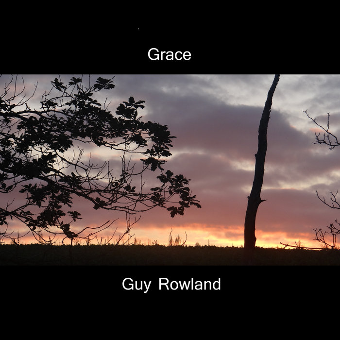 Grace | Guy Rowland