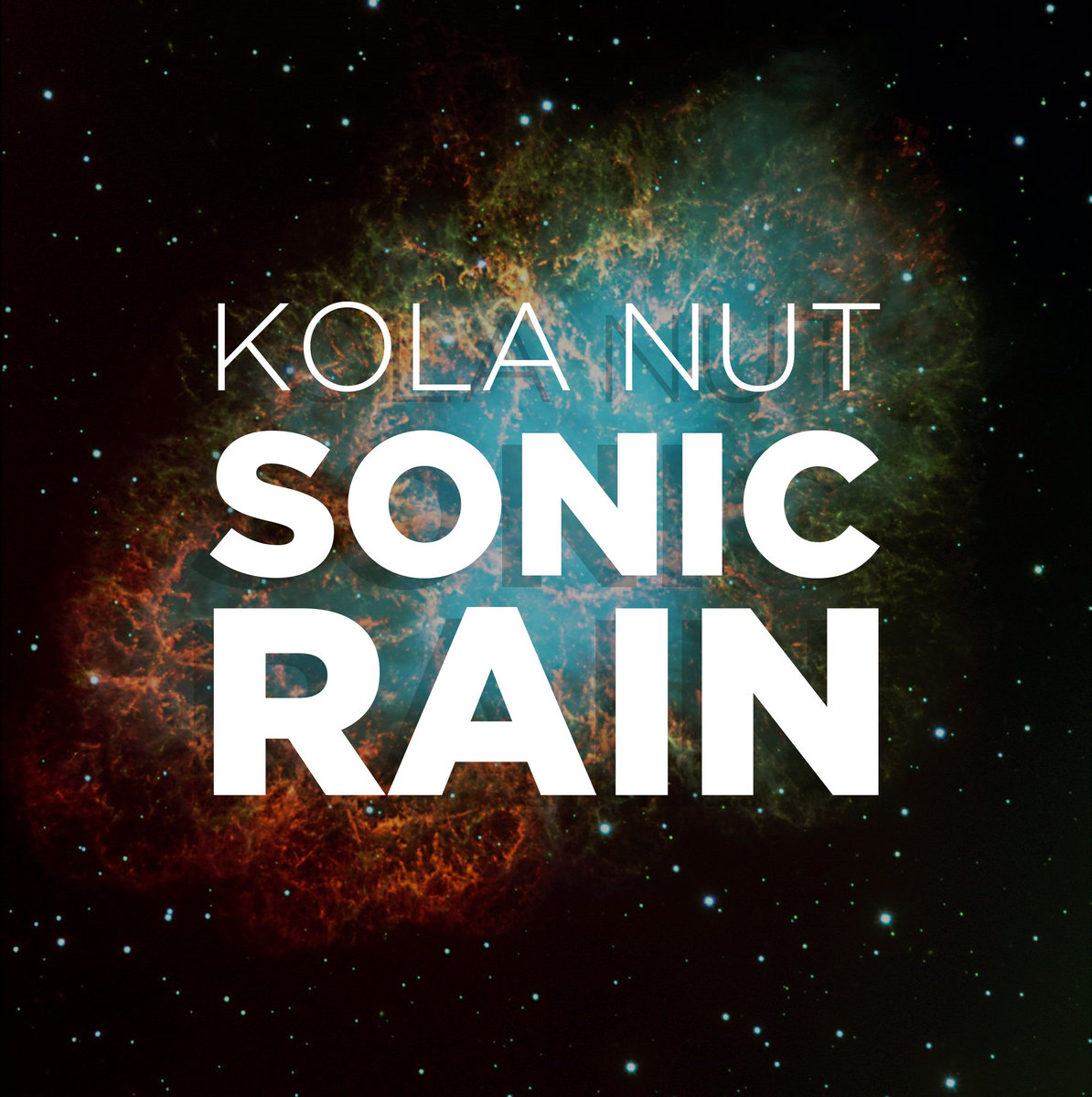 Sonic Rain | Kola Nut