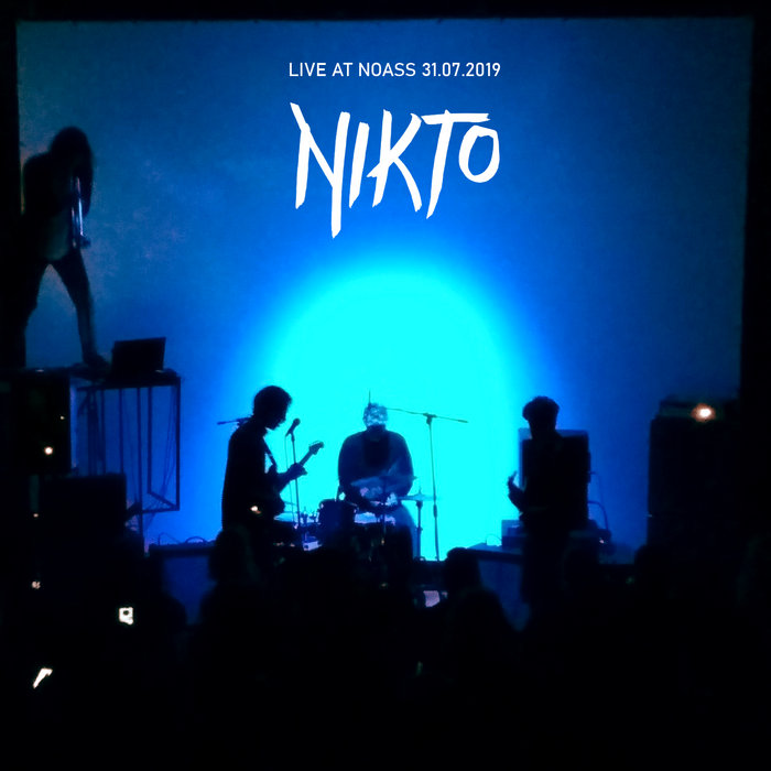 Live at NOASS 31.07.2019 | Nikto