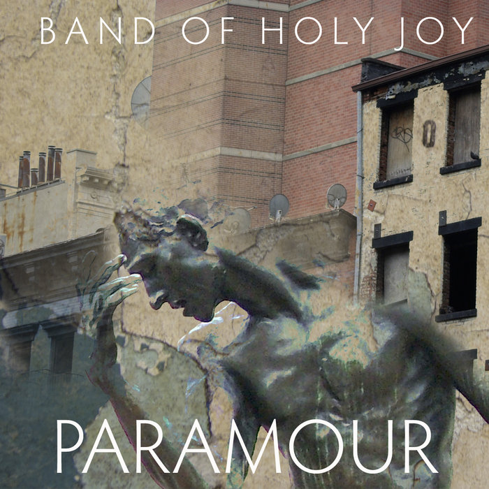 Paramour | Band Of Holy Joy