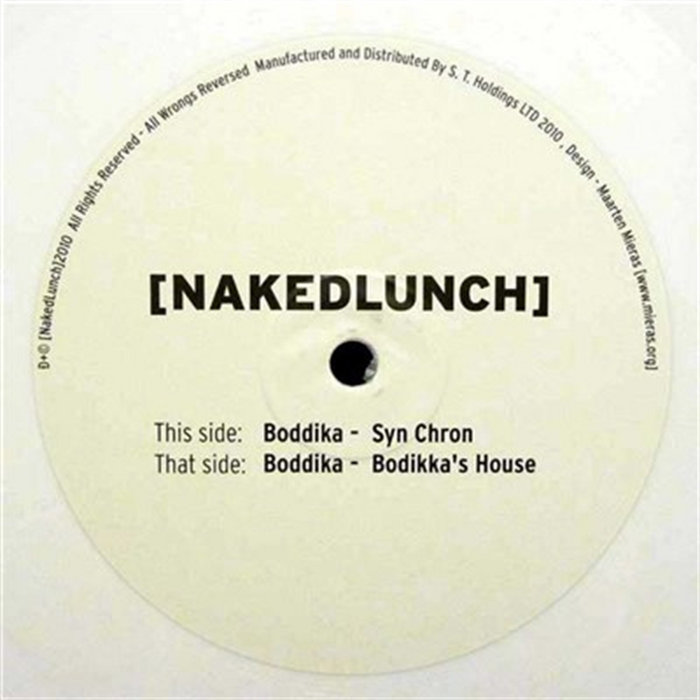 Bodikkas House Syn Chron | Boddika