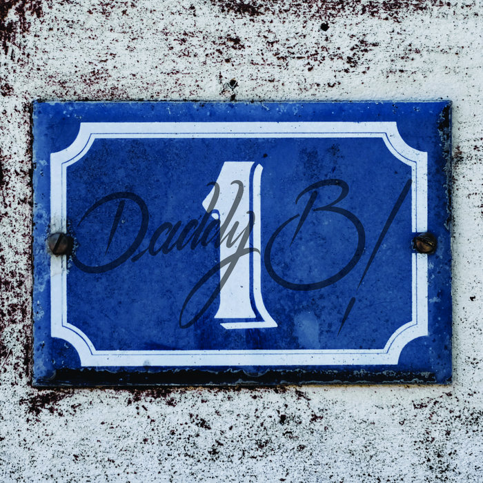 1 Daddy B