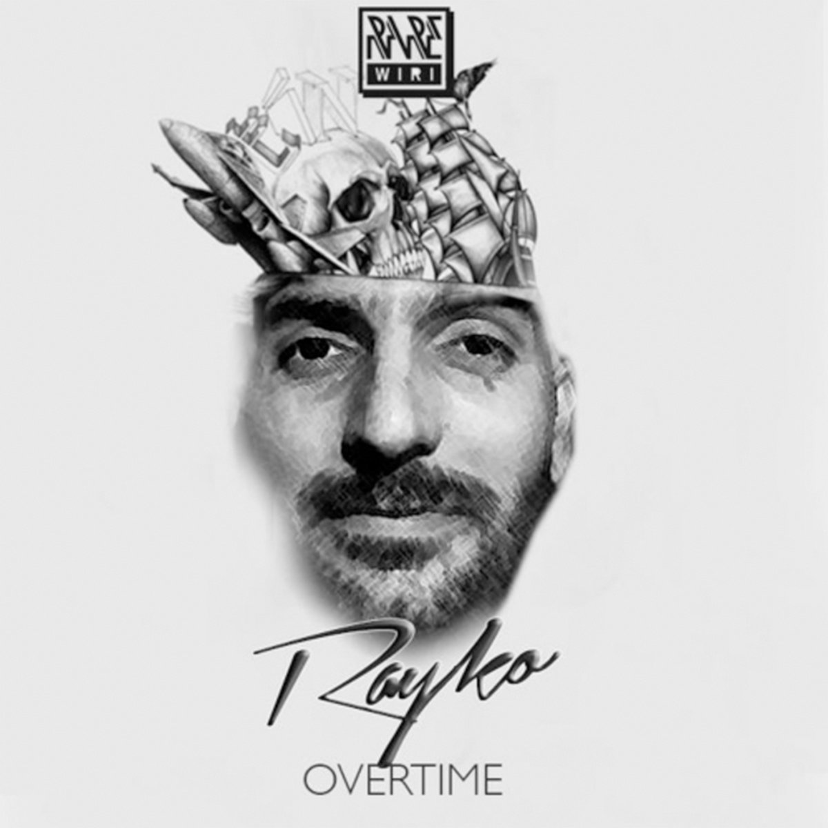 Overtime | Rayko | Rare Wiri Records