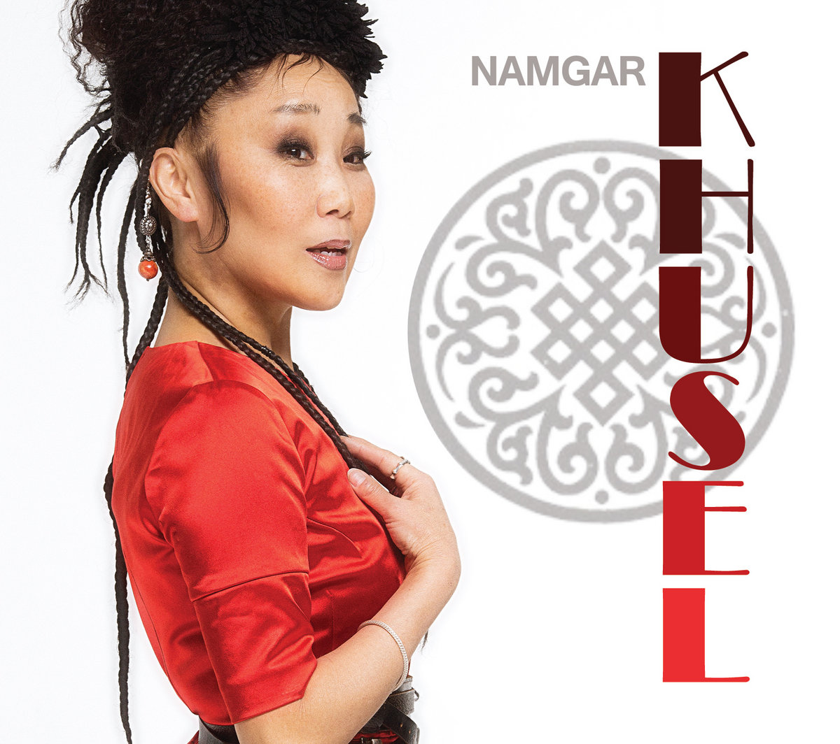 Khusel | Namgar