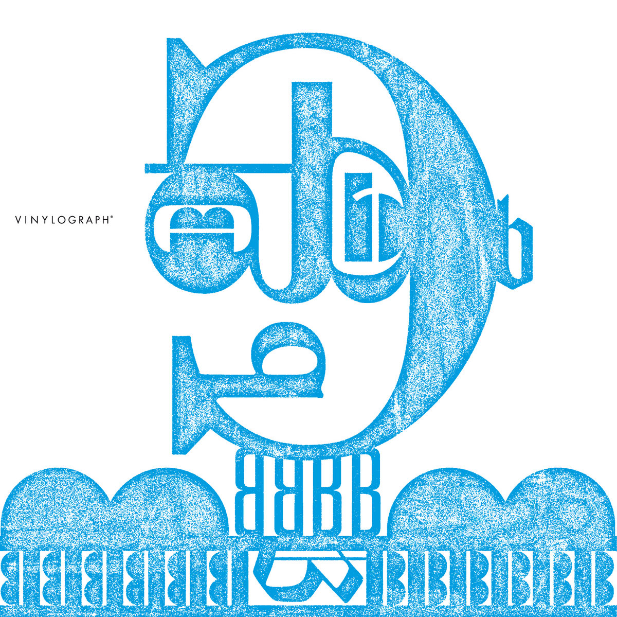 ÉCART | Cornelius Berkowitz & Noah Zeltin | Vinylograph