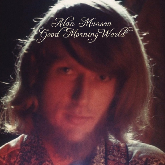 Good Morning World | Alan Munson