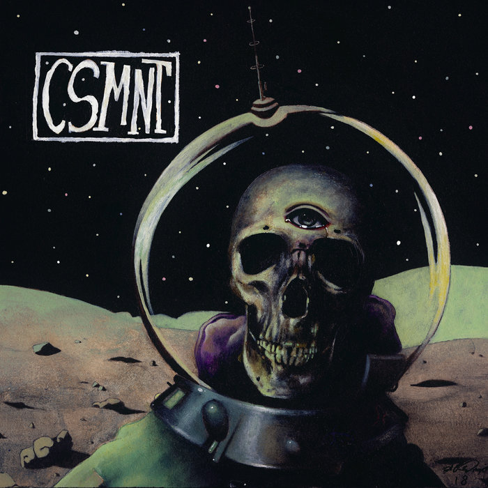 Excommunicated | CSMNT