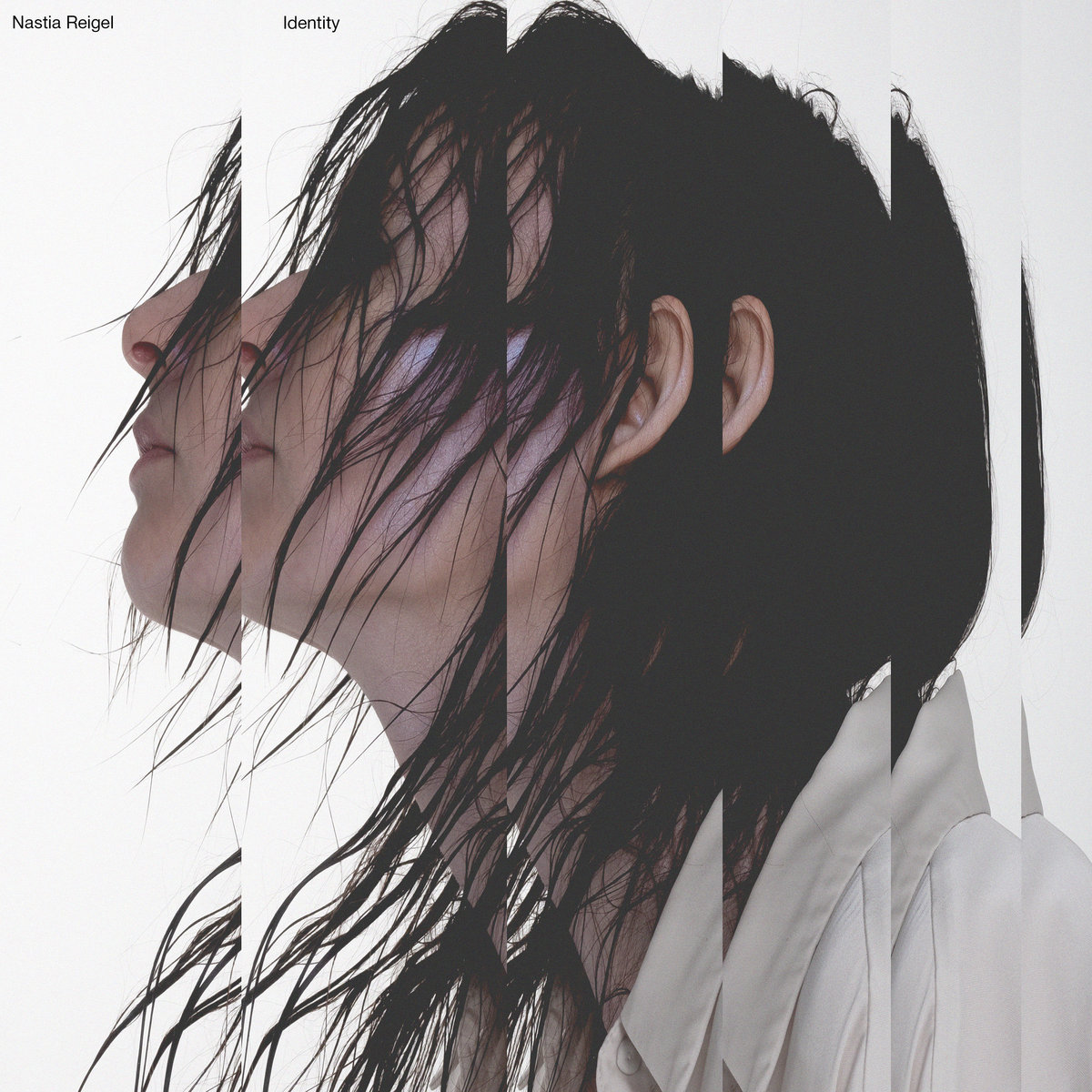 Identity | Nastia Reigel