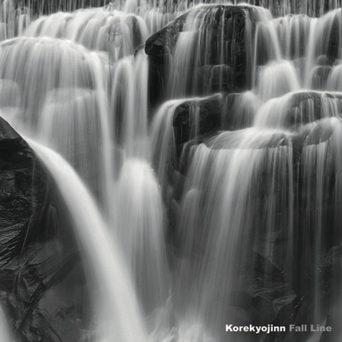 Fall Line | Korekyojinn