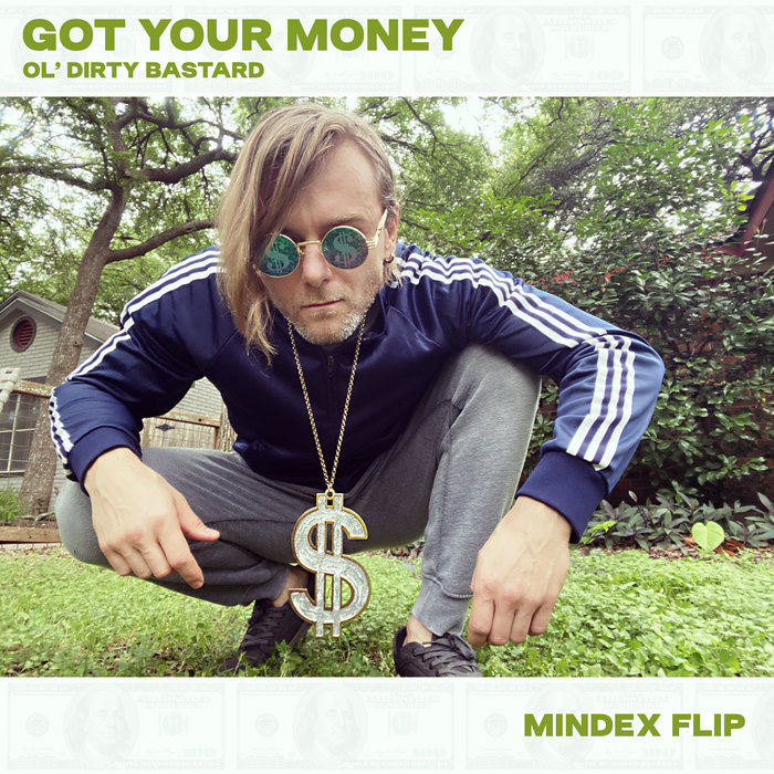 ODB - Got Your Money (Mindex Flip) | Mindex