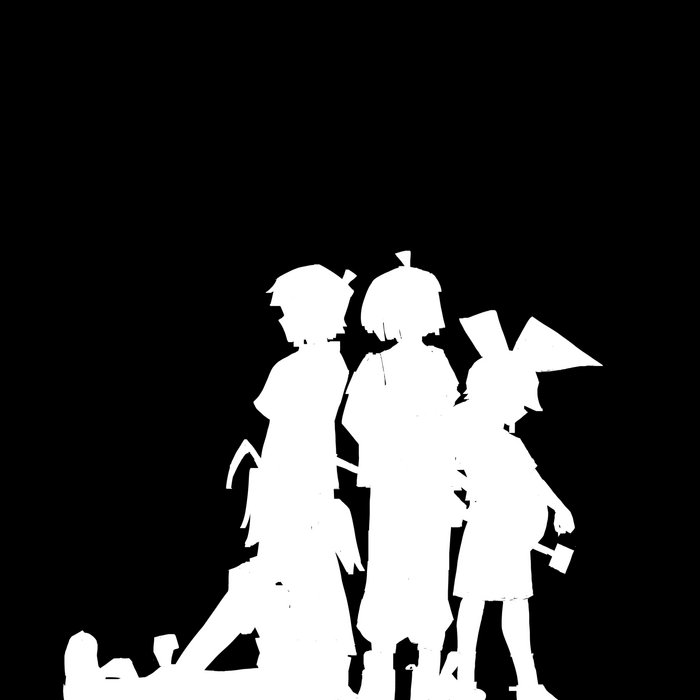 ALBUM. | UNBEATABLE | D-CELL GAMES