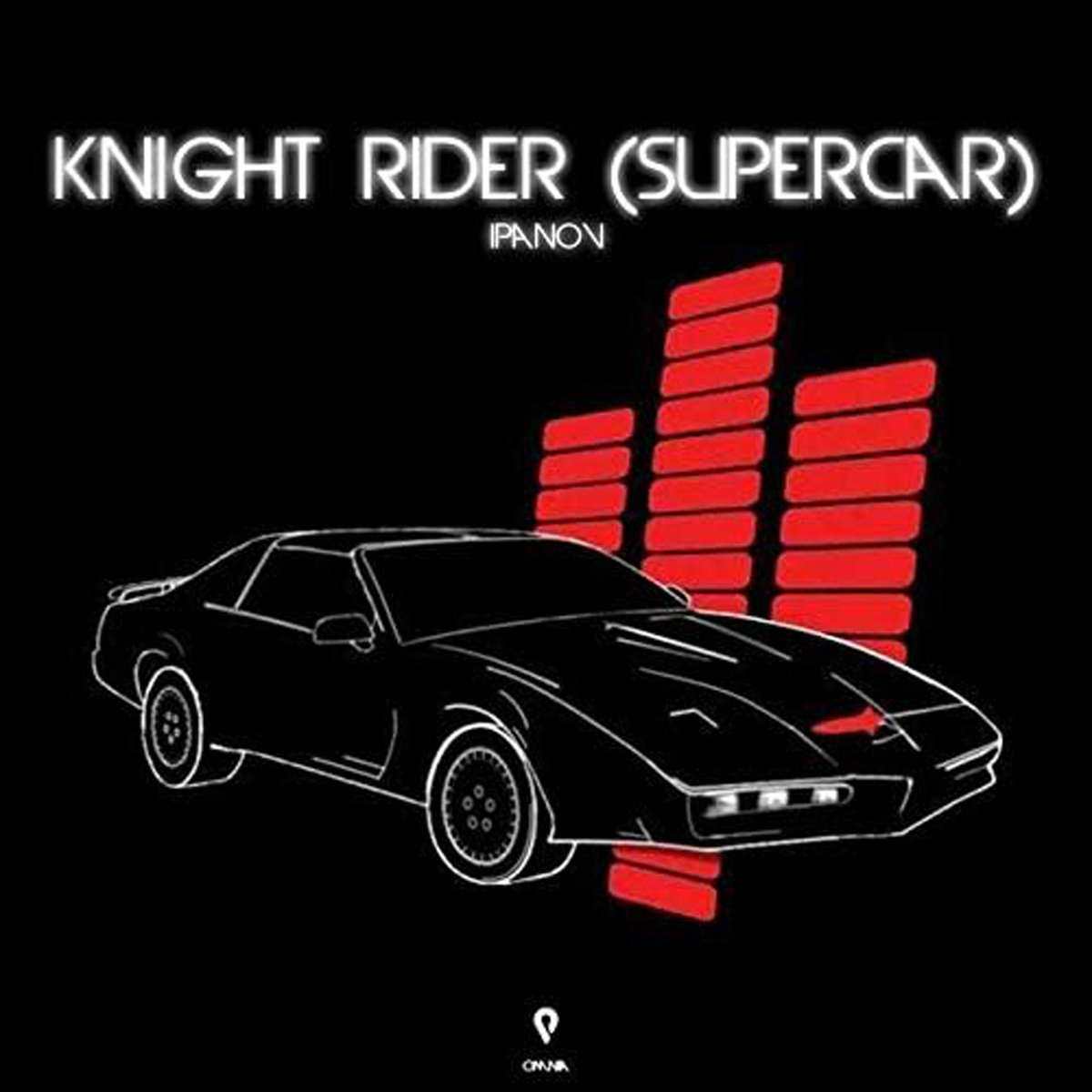 Knight Rider (Supercar) | Ipanov