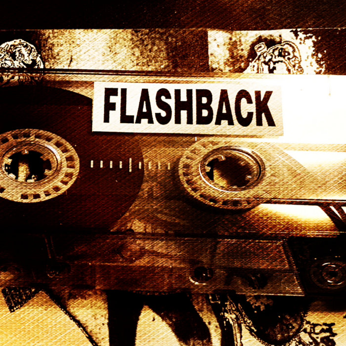 FLASHBACK - Brain Washing '94 (instrumental) | RobertSCH