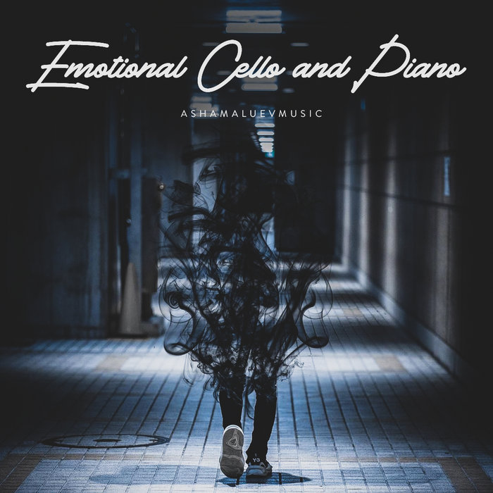 Emotional Cello and Piano | AShamaluevMusic