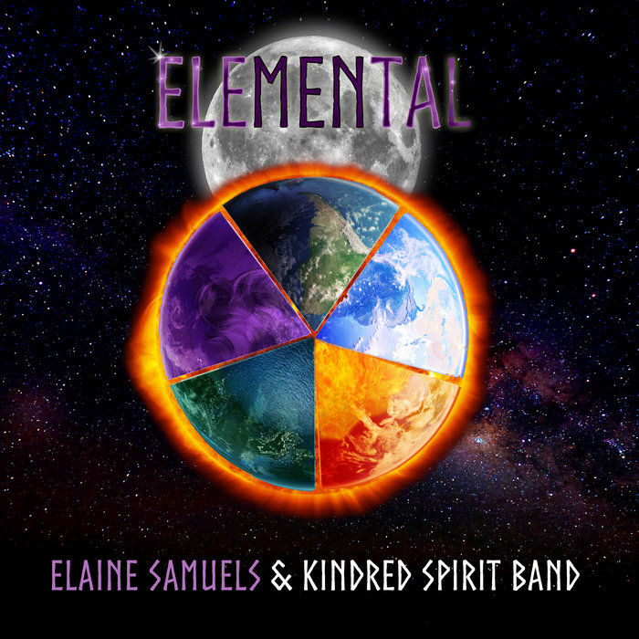 Elemental | Kindred Spirit Band