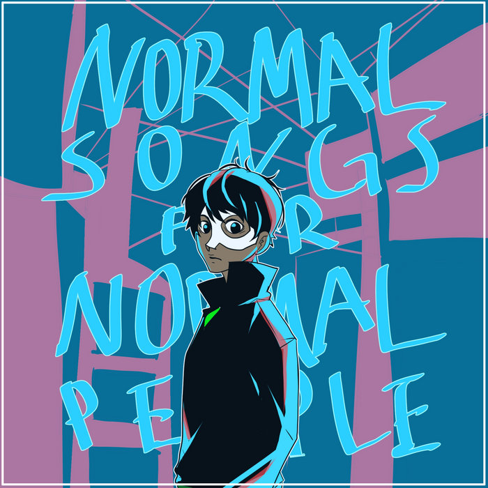 Normal Songs For Normal People | Shius
