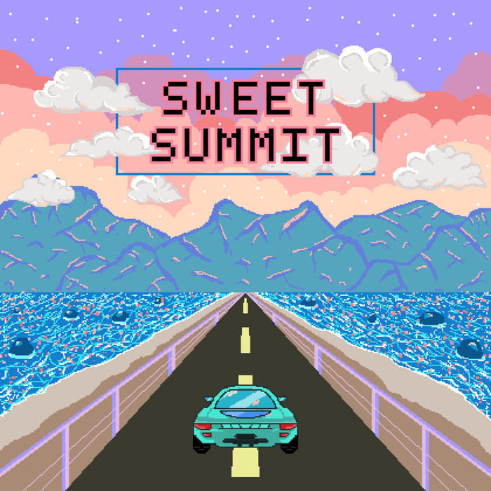 Sweet Summit | Sweet Summit