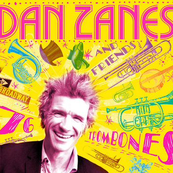 Music | Dan Zanes
