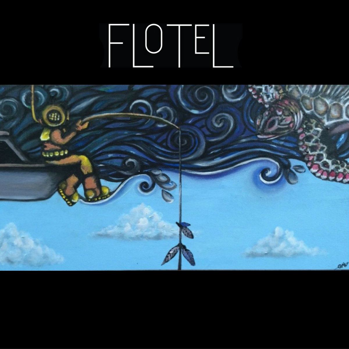 Flotel | Flotel