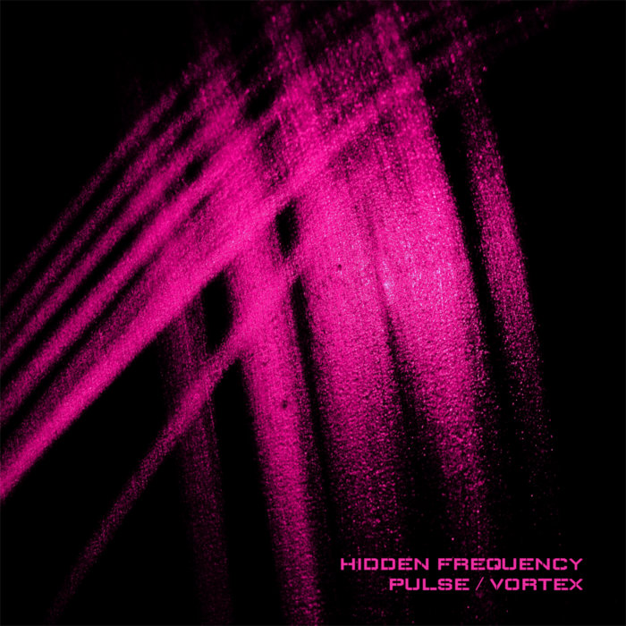 Pulse / Vortex | Hidden Frequency