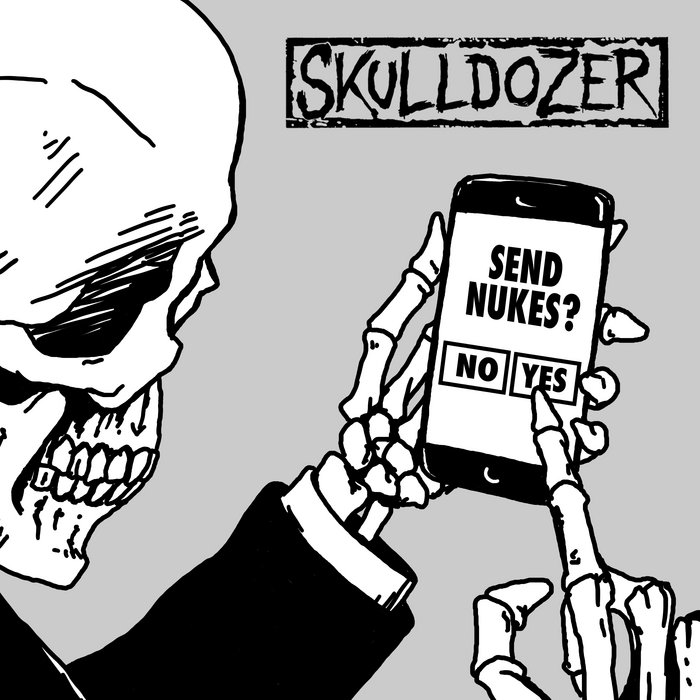 Demo | Skulldozer