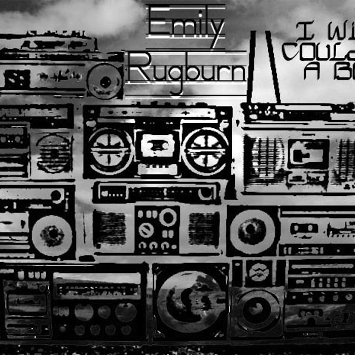 I Wish I Could Grow A Beard | Emily Rugburn