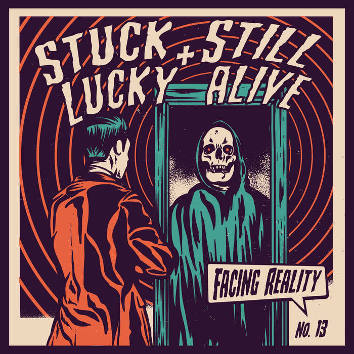 Facing Reality | Bad Time Records