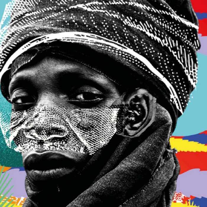 Tribalistika Vol.1 | Berny