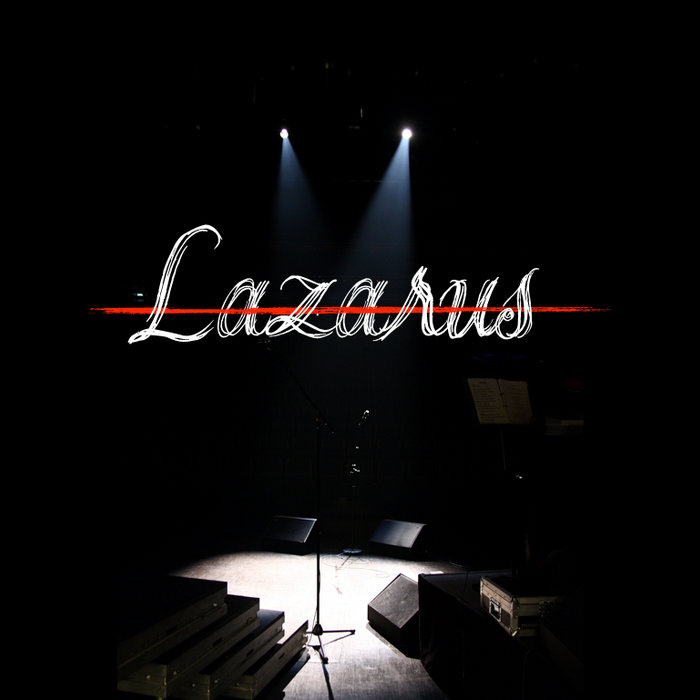 Lazarus | Brandon Leake | Brandon Leake Poetry