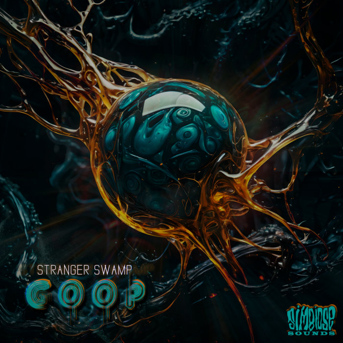 GOOP | Stranger Swamp | Simbiose Sounds