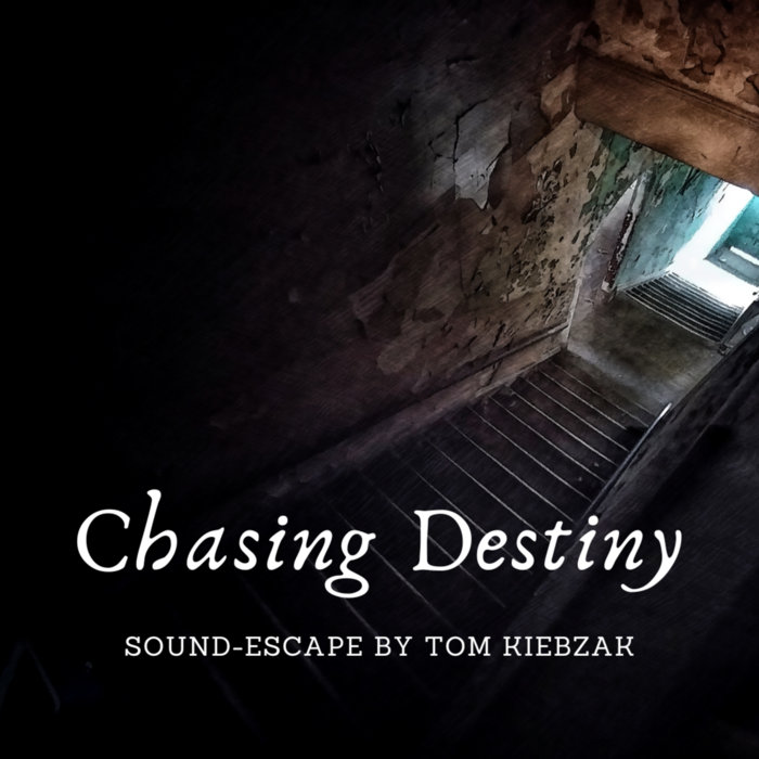 Chasing Destiny | BeyondBop Productions | Tom Kiebzak