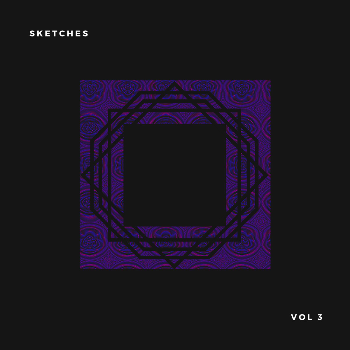 Sketches III | Ethan Sharp
